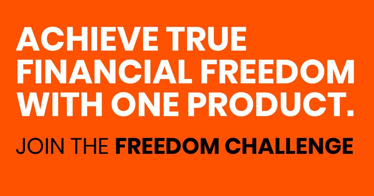 Freedom Challenge | Amazing