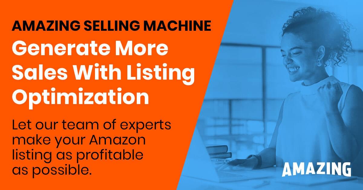 Product Listings That Crush Sales | Amazing